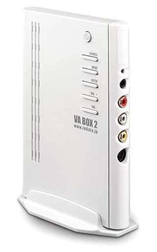 Other Hard Video converter VABOX2 with high-definition circuit [VABOX2] | Game | Suruga-ya.com