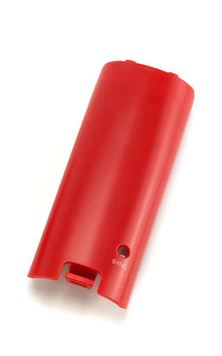 Easy Placement! Remote Control Charging Battery Pack (Red) | Game ...