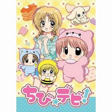 Nintendo 3 ds Software Chibi ☆ Devi! | Game | Suruga-ya.com