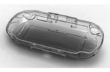 Armor Shell Case, Clear Case | Game | Suruga-ya.com