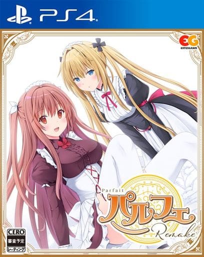 Parfait Remake [Regular version] | Game | Suruga-ya.com