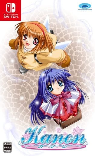 Kanon | Game | Suruga-ya.com