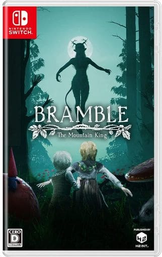 Bramble: The Mountain King | Game | Suruga-ya.com