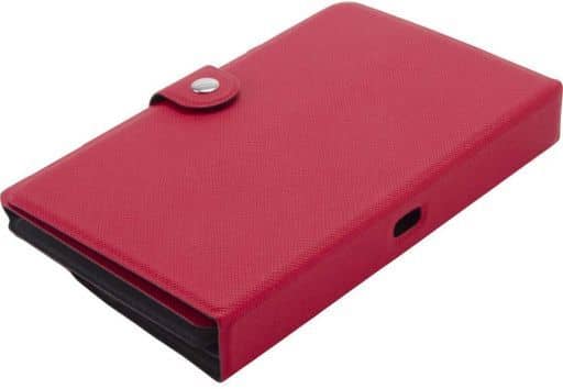 Flip Cover Red (for Nintendo Switch) | Game | Suruga-ya.com