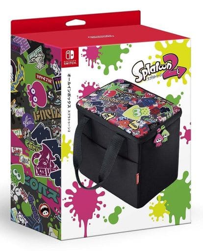 All-in-box Splatoon 2 | Game | Suruga-ya.com