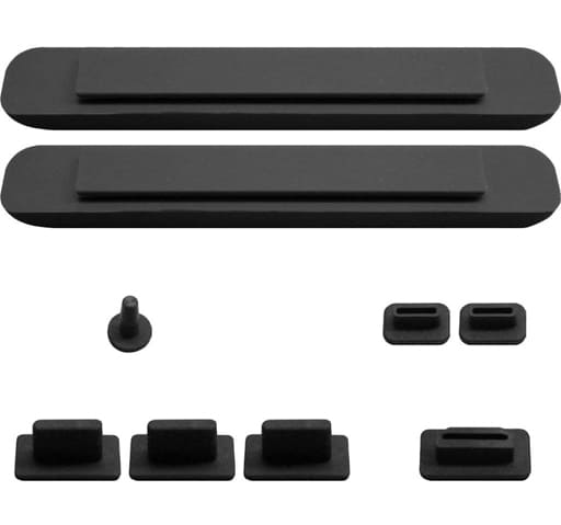 Nintendo switch hardware Port Cap Set (for SWITCH) | Game | Suruga-ya.com
