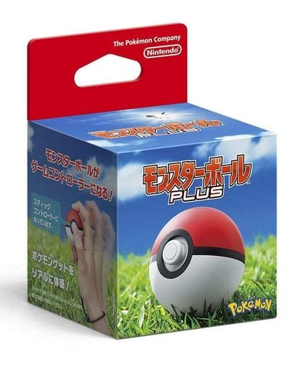 Monster Ball Plus | Game | Suruga-ya.com