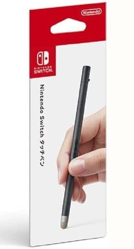 Nintendo switch hardware Nintendo Switch Touch Pen | Game | Suruga-ya.com