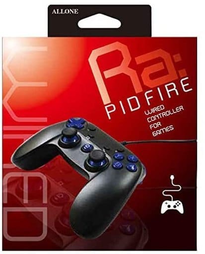 Wired controller RF series | Game | Suruga-ya.com