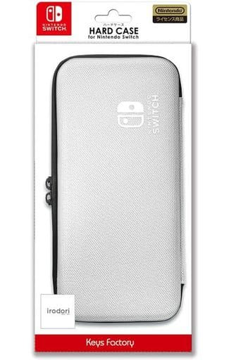 Hard case for Nintendo Switch White | Game | Suruga-ya.com