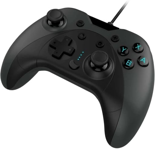 Controller Turbo Macro Plus (for Switch/PC) | Game | Suruga-ya.com