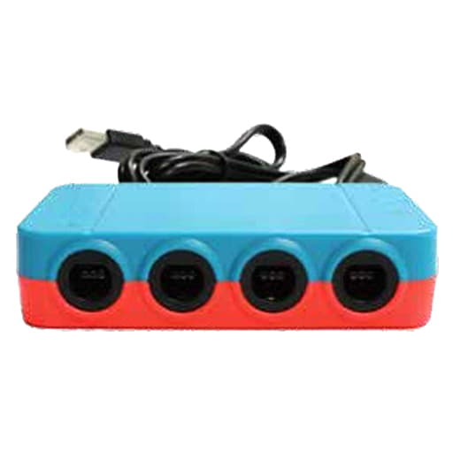 Game Cube Controller Adapter | Game | Suruga-ya.com