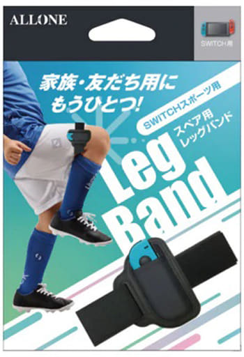 Nintendo switch hardware Switch Leg Band for Joy Con | Game | Suruga-ya.com