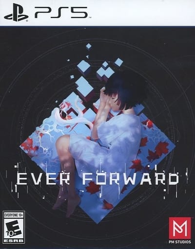 PS5 Software North American version EVER FORWARD (Domestic version can ...