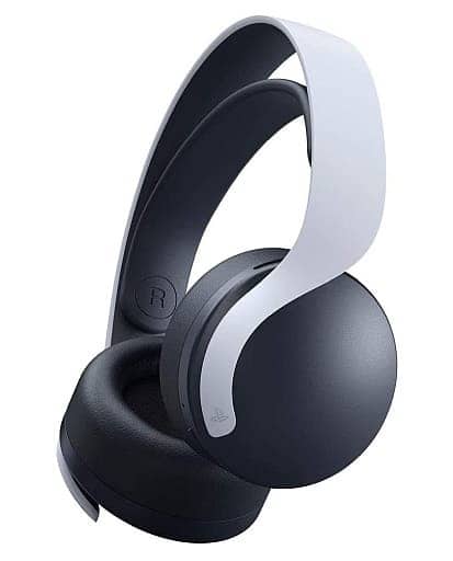 PULSE 3D Wireless Headset (Condition : USB cable, voice cable, wireless ...