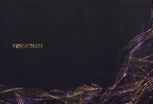 PS5 Software FORSPOKEN (Four Spoken) [Limited Edition] | Game | Suruga ...