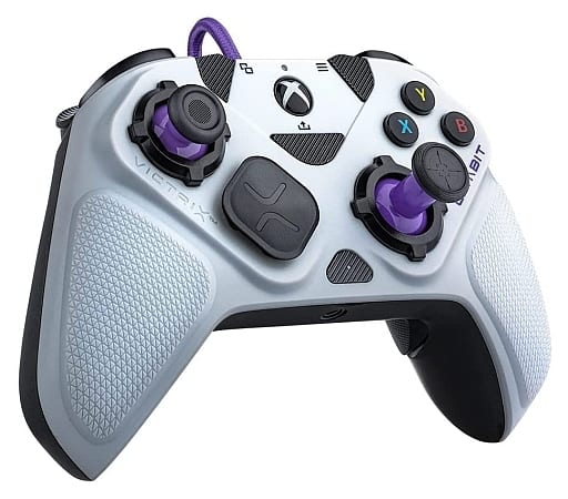 Xbox Series hardware Victrix GAMBIT Duo Lucoa Tournament Controller ...