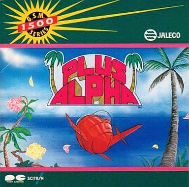 CD Album PLUS ALPHA / JALECO | Music software | Suruga-ya.com