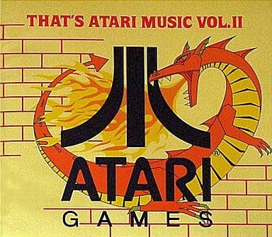 Animated CD THAT'S ATARI MUSIC VOL.2 | Music software | Suruga-ya.com
