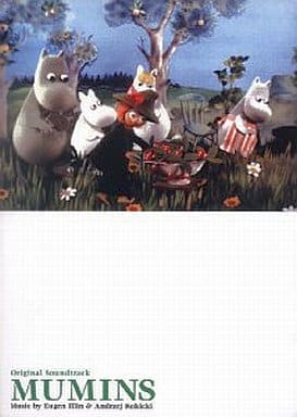 Moomin Special Package [Limited Edition] | Music software | Suruga-ya.com