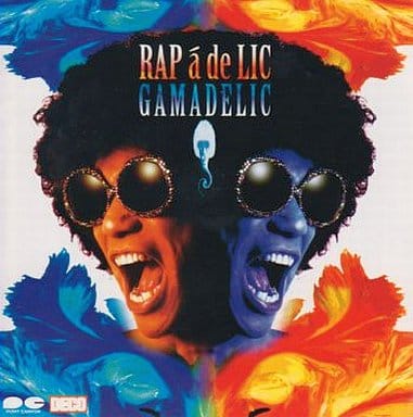 Animated CD RAP a de LIC | Music software | Suruga-ya.com