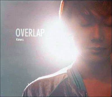 Animated CD Kimeru / OVERLAP | Music software | Suruga-ya.com