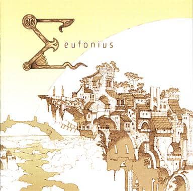 Animated CD Eufonius / Σ | Music software | Suruga-ya.com