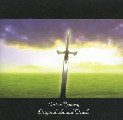 Lost Memory Original Sound Track | Music software | Suruga-ya.com