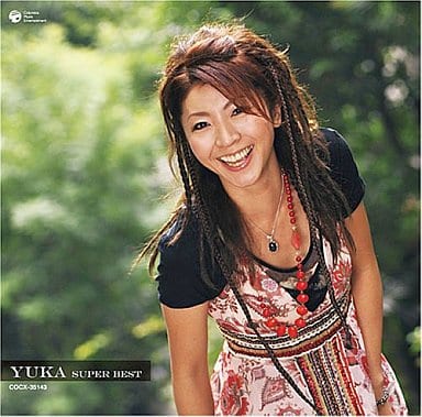駿河屋 - YUKA/YUKAベスト（サウンドトラック）