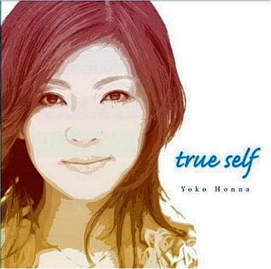 Animated CD Yoko Honna / true self | Music software | Suruga-ya.com