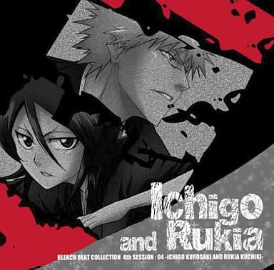 Animated CD Bleach Beat Collection 4 th | Music software | Suruga-ya.com