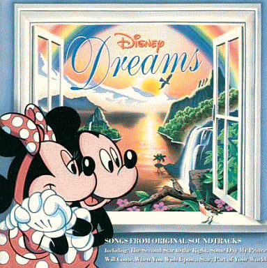 Animated CD DREAMS | Music software | Suruga-ya.com