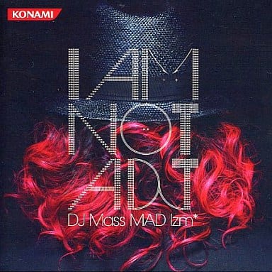 I AM NOT A DJ /DJ Mass MAD Izm | Music software | Suruga-ya.com