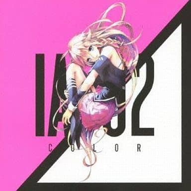 IA/02 -COLOR - [Standard Edition] | Music software | Suruga-ya.com