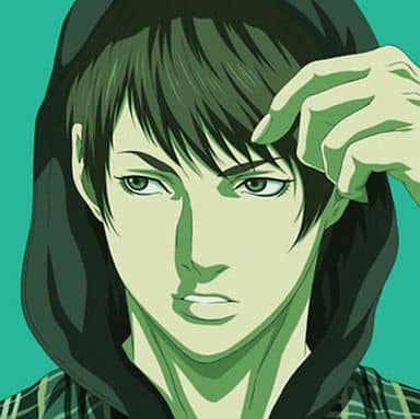 Animated CD Amagi Ikuma (CV : Tetsuya Kakihara) / TV anime "SHONEN ...