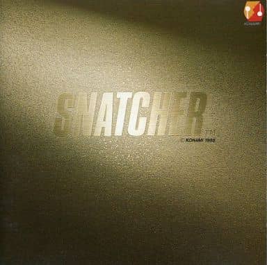SNATCHER SNATCHER (condition : lyric card, condition is difficult ...