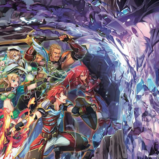 Akino with bless4 / TONIGHT REVOLUTION ~ App 「 Liberasion of Azure ...