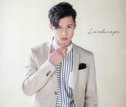 Animated CD SOLIDEMO / Landscape [mu-mo shop and event venue limited edition] (Schnell Ver ...