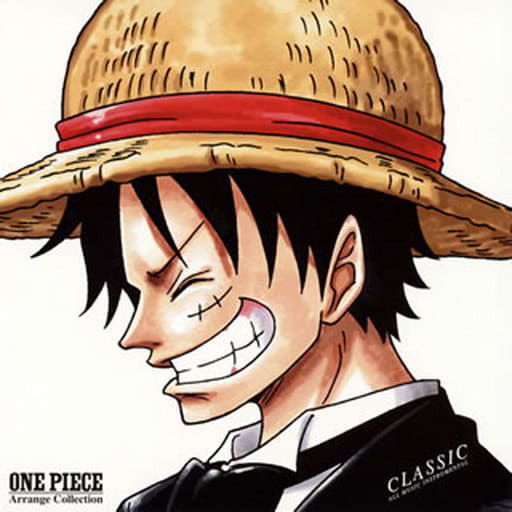 ONE PIECE 」 Arrange Collection Classic | Music software | Suruga-ya.com