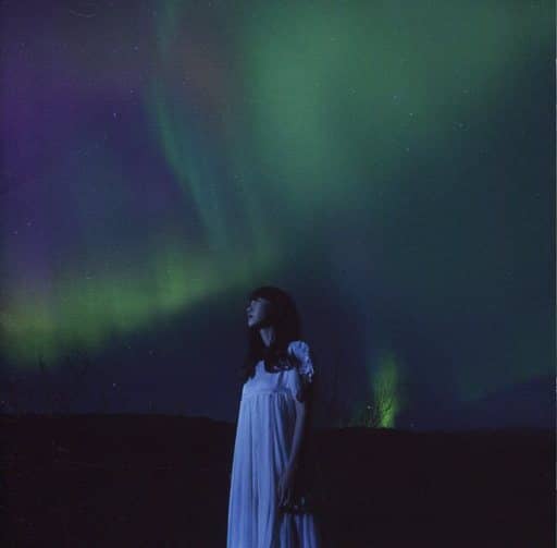 Animated CD Aimer / ONE / Hana no Uta / The Night of the Sixth Planet ...