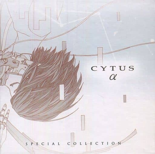 駿河屋 - Cytus α(サイタスアルファ) 予約特典CD（アニメ・ゲーム）