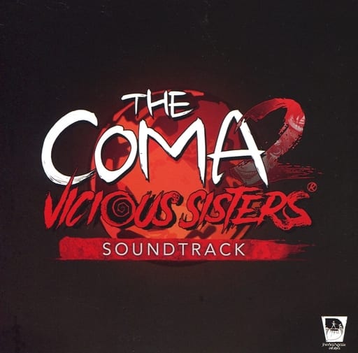 駿河屋 - THE COMA 2：VICIOUS SISTERS ORIGINAL GAME SOUNDTRACK（アニメ・ゲーム）
