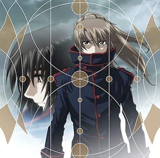 TV Anime 『 FAFNER : THE BEYOND 』 OP Theme | Music software | Suruga-ya.com