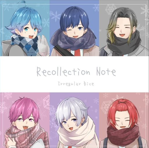 Rei-isu / Recollection Note [A edition] | Music software | Suruga-ya.com