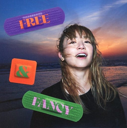 Yuki / Free & Fancy - TV anime "Dance Dance Dansul" OP theme | Music ...