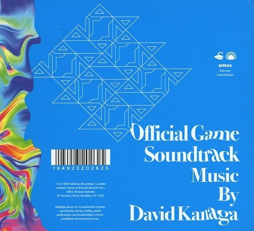 DYAD Original Game Soundtrack | Music software | Suruga-ya.com