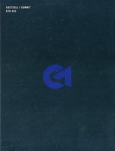 駿河屋 - 「神椿レコード」 DUSTCELL / SUMMIT[限定盤]（アニメ）
