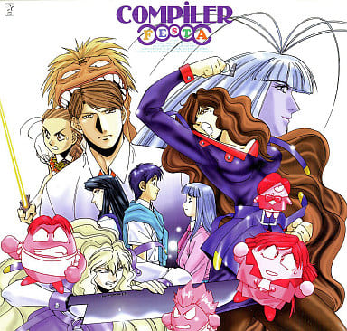 LD Compiler 3 - Festa | Video software | Suruga-ya.com