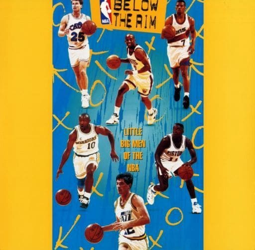 NBA Official Video Series NBA Below the Rim : The Little Giants | Video ...