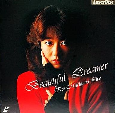 LD Kei Marimura / Beautiful Dreamer Kei Marimura Live | Video software | Suruga-ya.com
